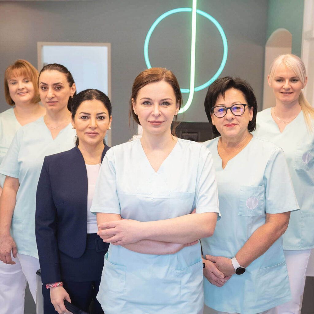 Dr. Julia Obermeyer | Implantologie & ästhetische Chirurgie